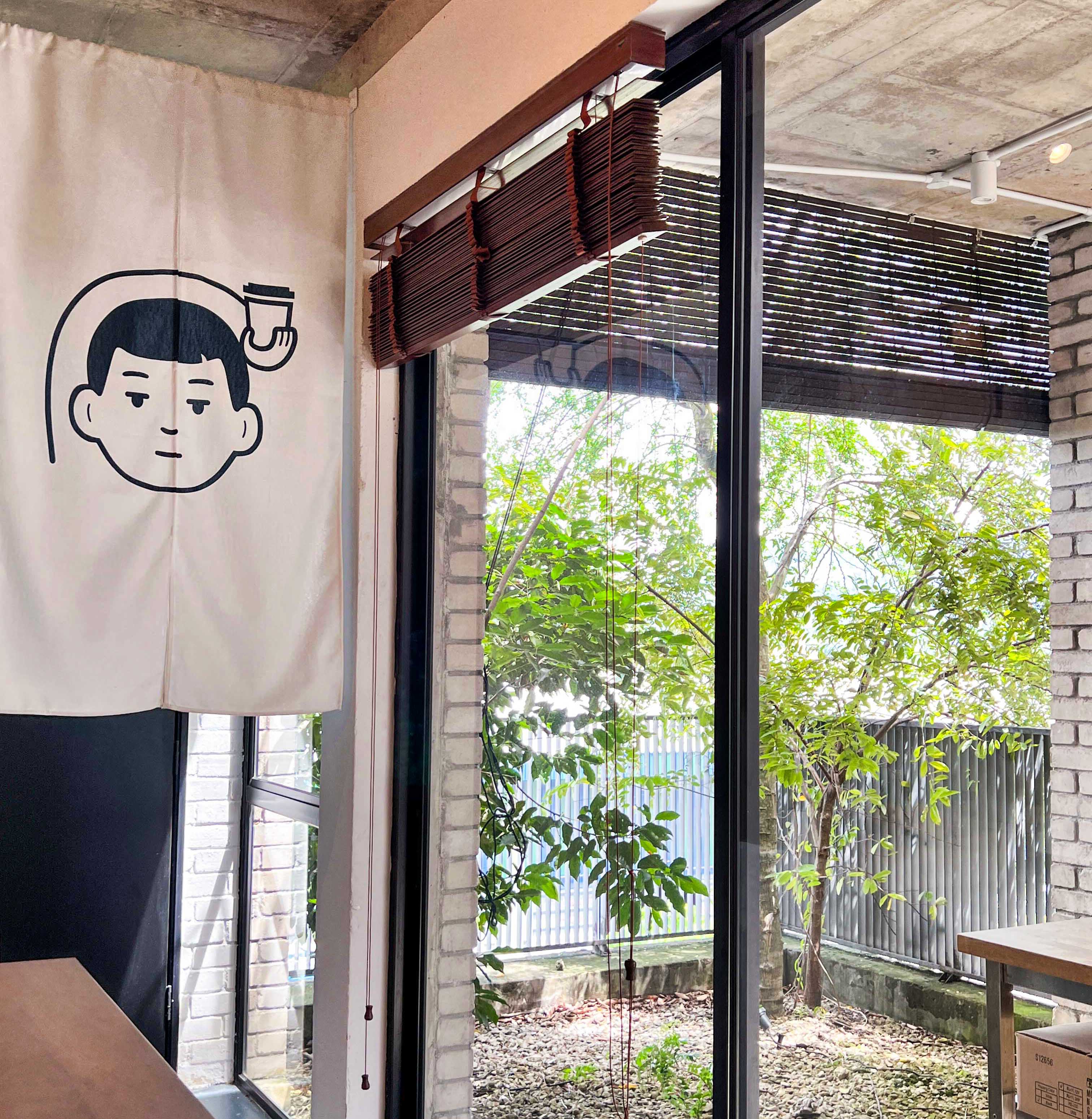 Eat Drink KL | Bichii Coffee, Sungai Buloh